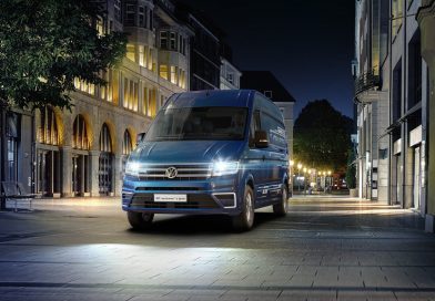 Electric Van Guide for 2019 | Electric Van & Truck