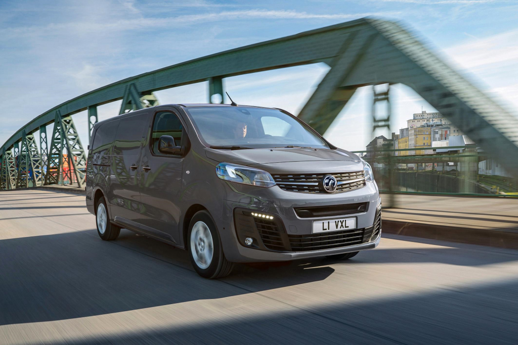 PSA Roadside Assistance for electric vans | Electric Van & Truck